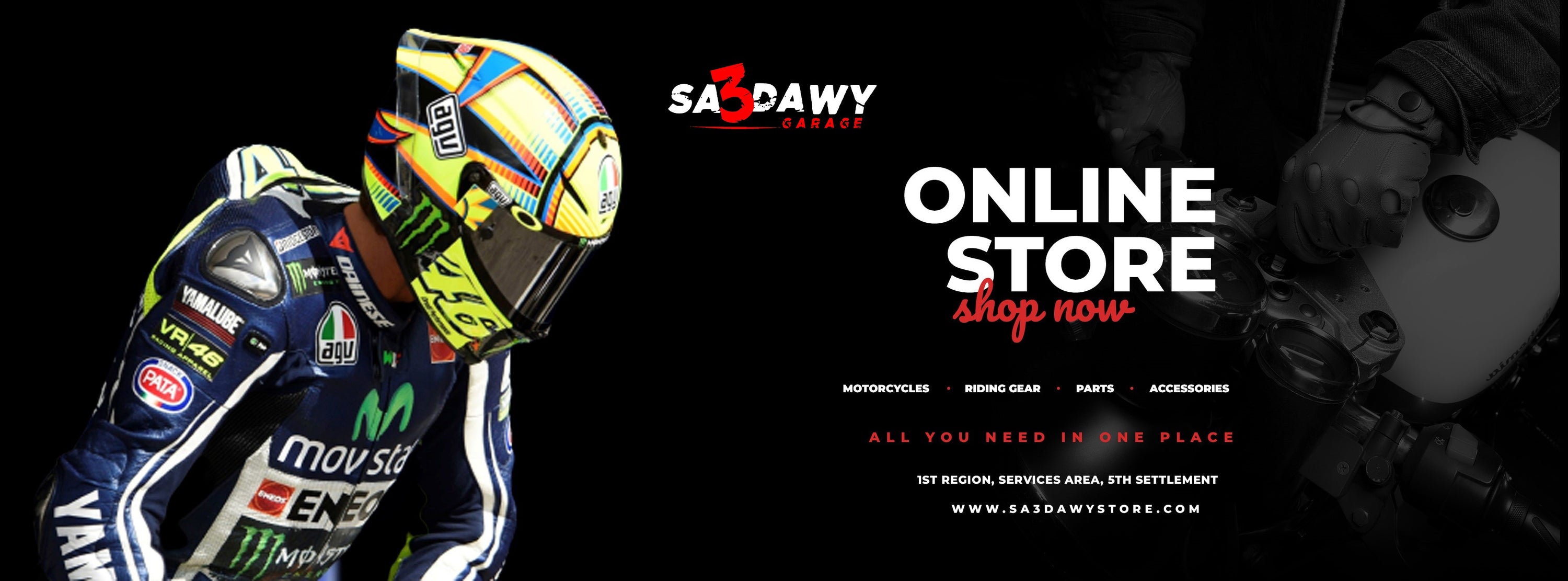 motorcycles products – Saadawy-Store