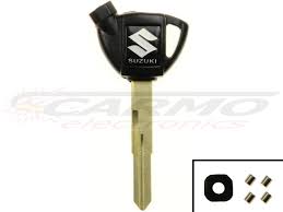 SUZUKI BURGMAN KEY co: 454185 – Saadawy-Store