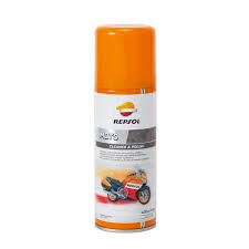 Repsol Moto Cleaning & Polish 400ml co:32533 – Saadawy-Store
