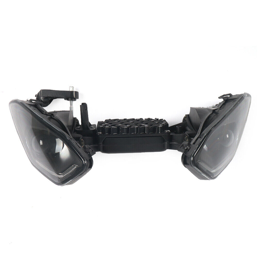 s1000rr headlight LED BMW S1000RR M1000 2019 2020 2021 Headlamp Assemb ...