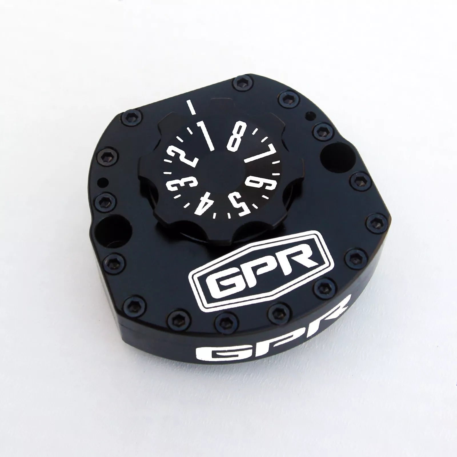 GPR V4-S STEERING DAMPER YAMAHA R6 2006-2021 CO: 455368 – Saadawy-Store