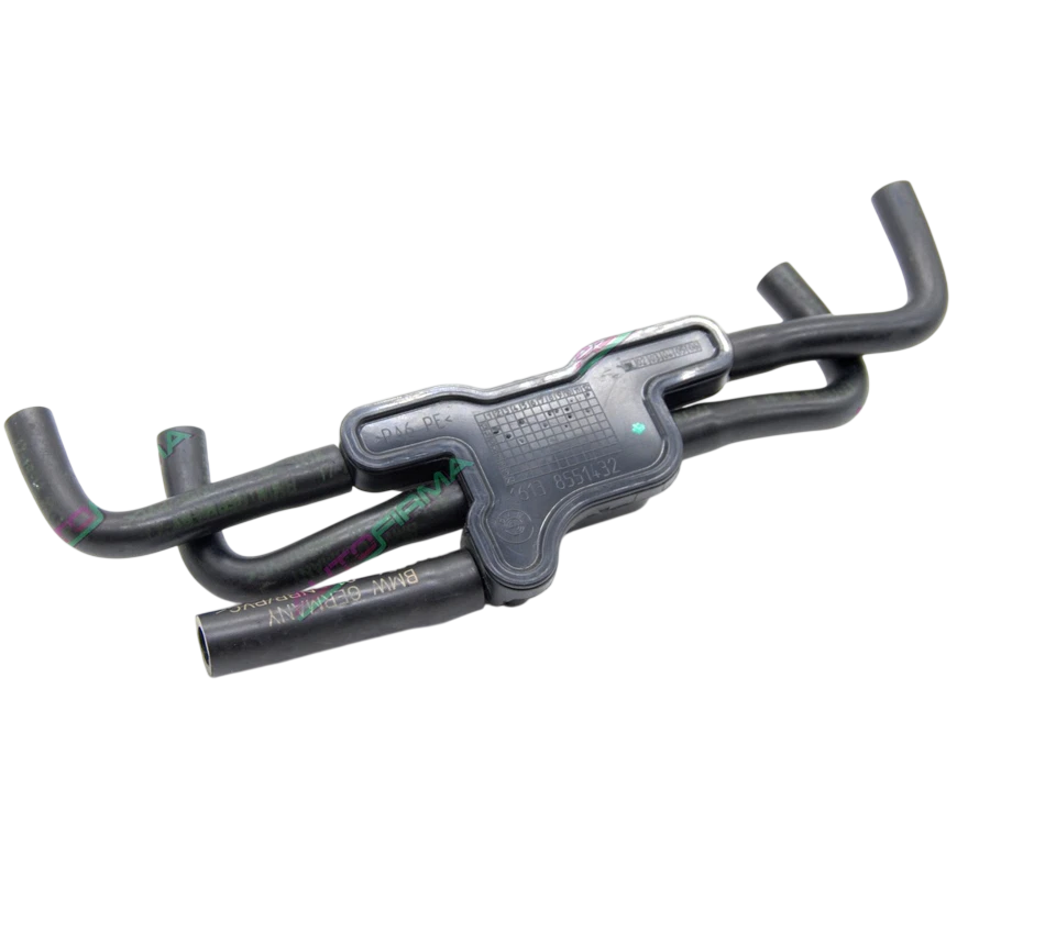 VACUUM AIR RAIL DISTRIBUTOR BLOCK FOR BMW S1000R S1000RR HPF 14-19 161 ...