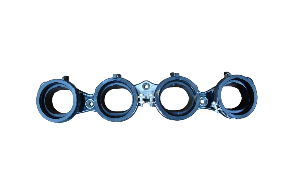 BMW S1000RR OEMINTAKE MANIFOLD RUBBER BOOT 8355687 197826-10 CO : 4554 ...