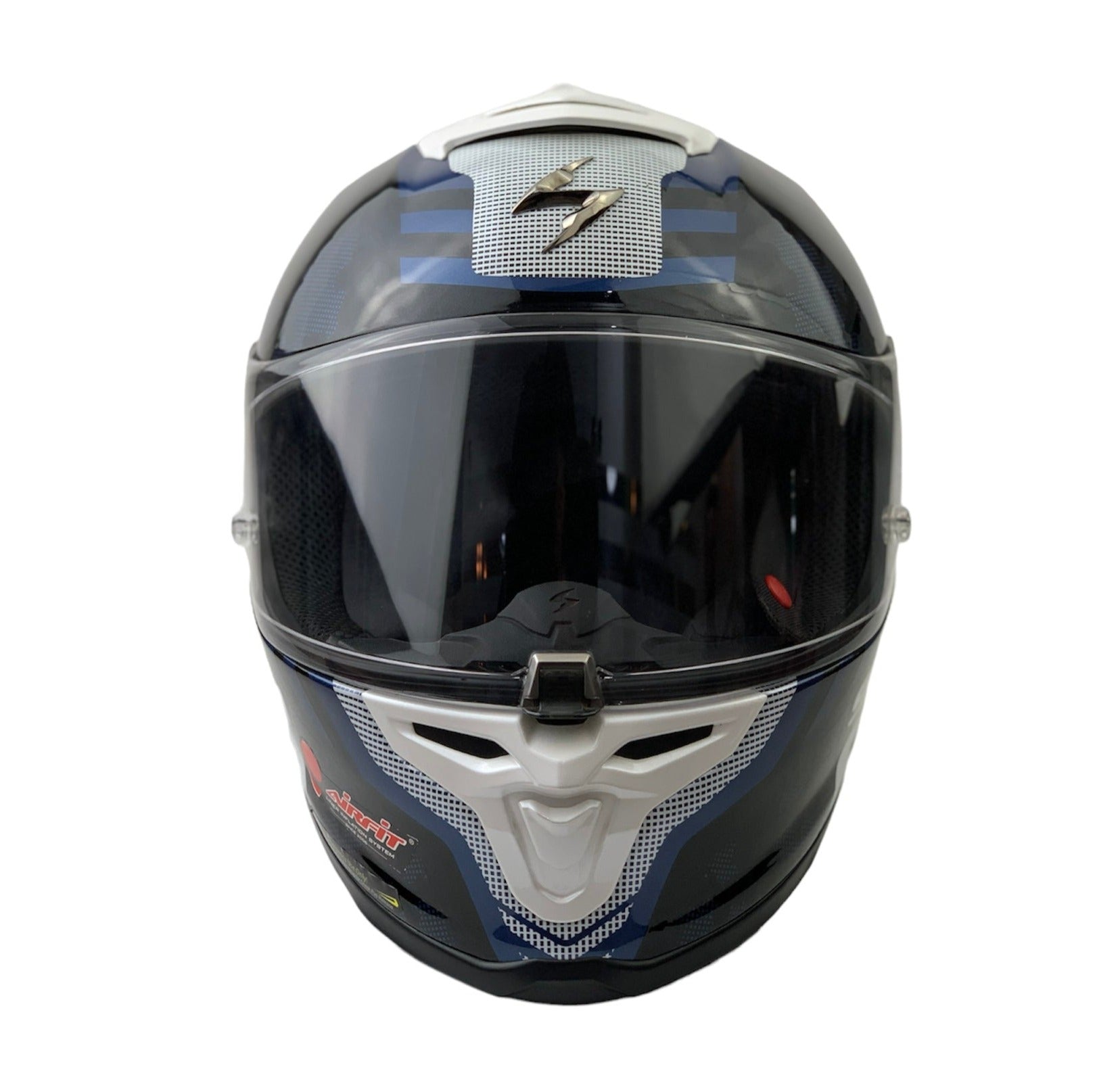 Scorpion EXO R1 Air (USED) co : 2510075 – Saadawy-Store